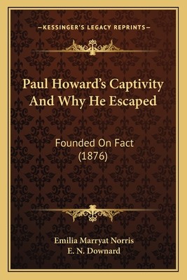 Paul Howard's Captivity And Why He Escaped