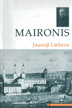 Maironis | Knygos.lt