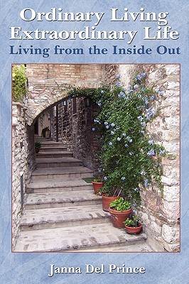Ordinary Living Extraordinary Life | Knygos.lt