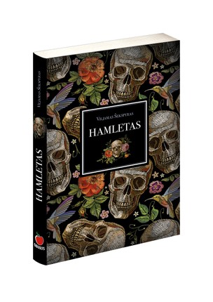 Hamletas | Knygos.lt