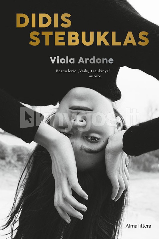 Didis stebuklas | Knygos.lt