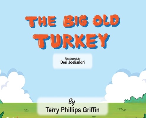 The Big Old Turkey + NEMOKAMAS ATVEŽIMAS! | Knygos.lt