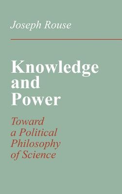 Knowledge and Power | Knygos.lt