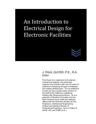 An Introduction to Electrical Design for Electronic Facilities ...