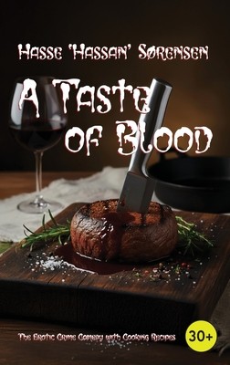 A Taste of Blood | Knygos.lt