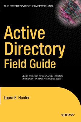 Active Directory Field Guide | Knygos.lt
