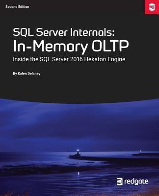 SQL Server Internals + NEMOKAMAS ATVEŽIMAS! | Knygos.lt