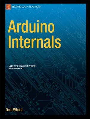 Arduino Internals | Knygos.lt