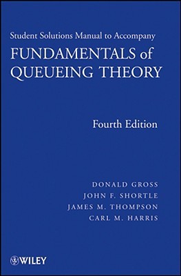 Fundamentals of Queueing Theory + NEMOKAMAS ATVEŽIMAS!