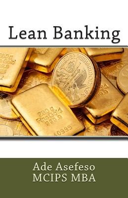 Lean Banking | Knygos.lt