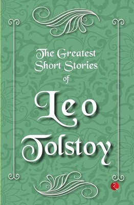 The Greatest Short Stories of Leo Tolstoy + NEMOKAMAS ATVEŽIMAS!