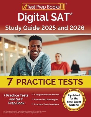 Digital SAT Study Guide 2024 and 2025 + NEMOKAMAS ATVEŽIMAS!