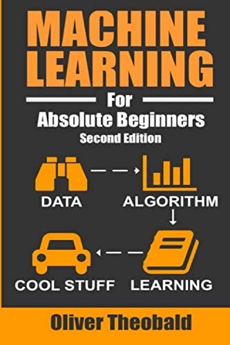 Machine Learning for Absolute Beginners: A Plain English Introduction