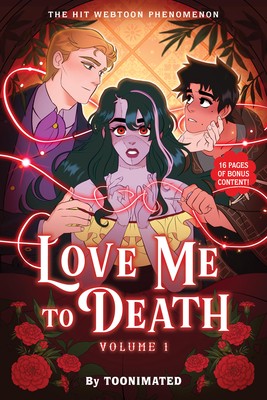 Love Me to Death + NEMOKAMAS ATVEŽIMAS! | Knygos.lt