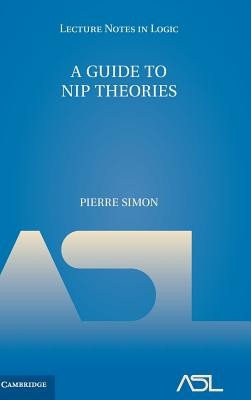 A Guide to Nip Theories#N# | Knygos.lt