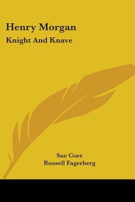 Henry Morgan | Knygos.lt