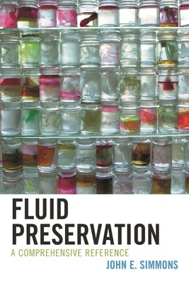 Fluid Preservation | Knygos.lt