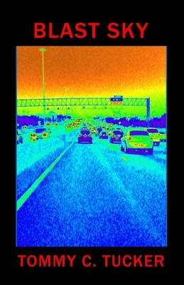 Blast Sky | Knygos.lt