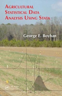 Agricultural Statistical Data Analysis Using Stata + NEMOKAMAS ATVEŽIMAS!..