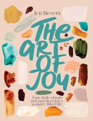 The Art of Joy + NEMOKAMAS ATVEŽIMAS! | Knygos.lt