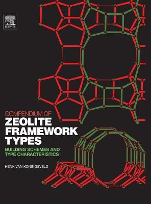 Compendium of Zeolite Framework Types + NEMOKAMAS ATVEŽIMAS!
