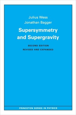 Supersymmetry and Supergravity + NEMOKAMAS ATVEŽIMAS!