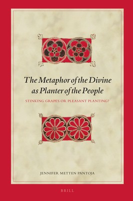 The Metaphor of the Divine as Planter of the People + NEMOKAMAS ATVEŽIMAS!