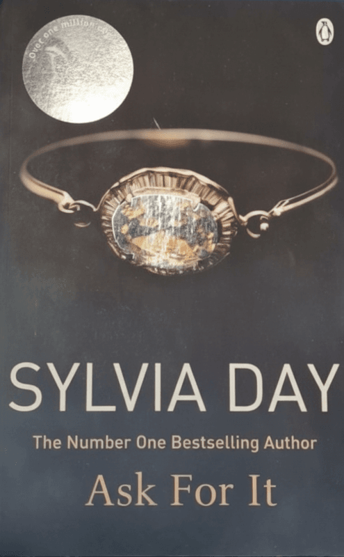 Ask for It (skaityta knyga) | Knygos.lt