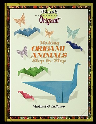 Making Origami Animals Step by Step + NEMOKAMAS ATVEŽIMAS!