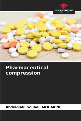 Pharmaceutical compression | Knygos.lt