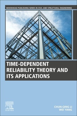 Time-Dependent Reliability Theory and Its Applications + NEMOKAMAS ...