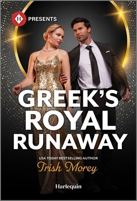 Greek's Royal Runaway | Knygos.lt