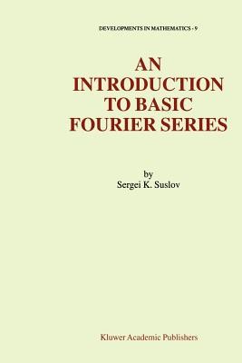 An Introduction to Basic Fourier Series | Knygos.lt
