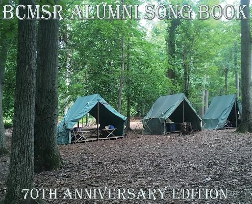 BCMSR Alumni Song Book | Knygos.lt