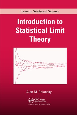 Introduction to Statistical Limit Theory | Knygos.lt