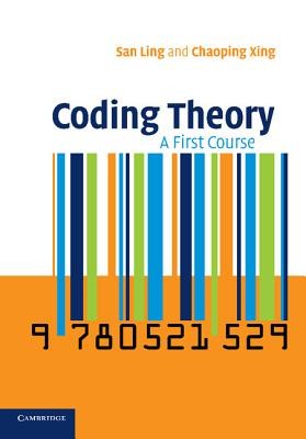 Coding Theory | Knygos.lt