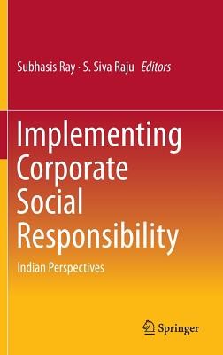 Implementing Corporate Social Responsibility