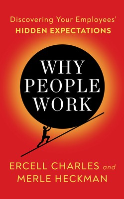 Why People Work | Knygos.lt