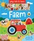 Play Felt Farm | Knygos.lt