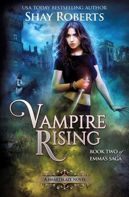 Vampire Rising | Knygos.lt