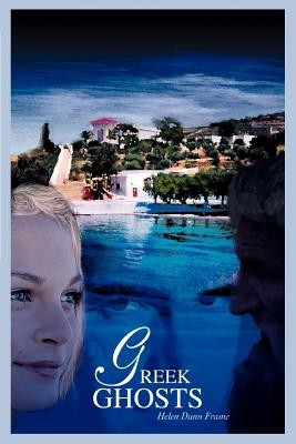 Greek Ghosts | Knygos.lt