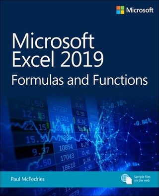 Microsoft Excel 2019 Formulas and Functions + NEMOKAMAS ATVEŽIMAS!