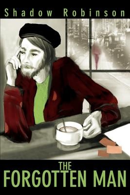 The Forgotten Man | Knygos.lt