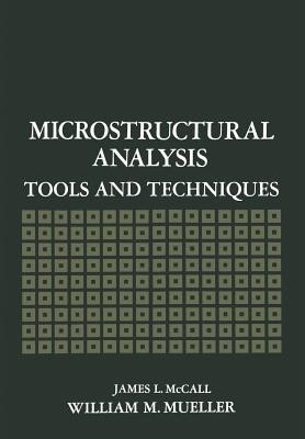 Microstructural Analysis | Knygos.lt
