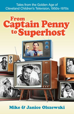 From Captain Penny to Superhost | Knygos.lt