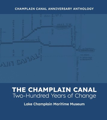 The Champlain Canal + NEMOKAMAS ATVEŽIMAS! | Knygos.lt