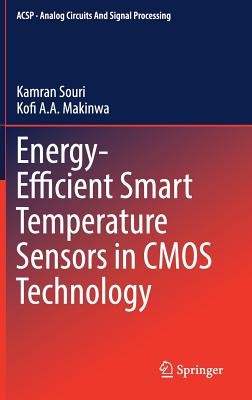 Energy-Efficient Smart Temperature Sensors in CMOS Tec..