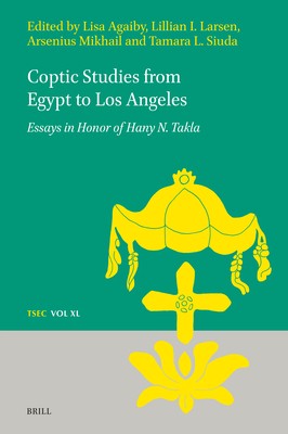 Coptic Studies from Egypt to Los Angeles + NEMOKAMAS ATVEŽIMAS!
