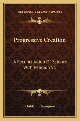 Progressive Creation | Knygos.lt