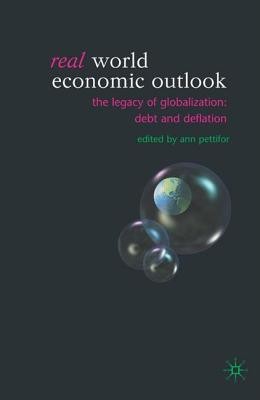 Real World Economic Outlook | Knygos.lt